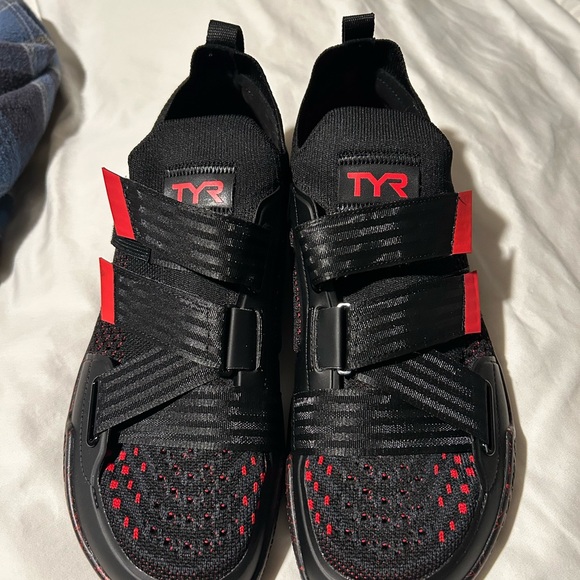 TYR | Shoes | Tyr Mens Dropzero Barefoot Trainer | Poshmark